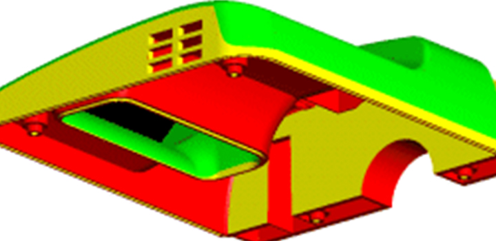 GrandeSoft - Mastercam